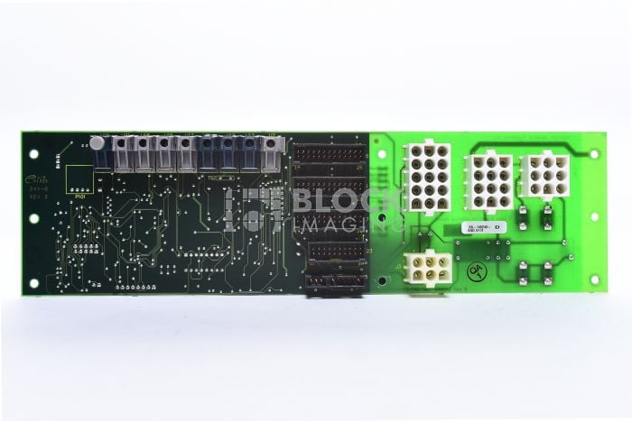 4535-664-55151 - Philips - MRI - Mark 3 Rescon Rinterface PCB Board | Block Imaging
